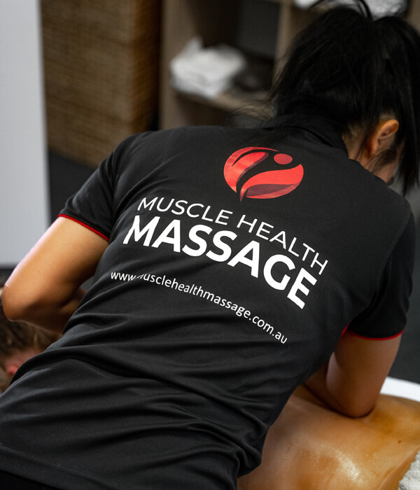New Pricing Structure - Muscle Health Massage